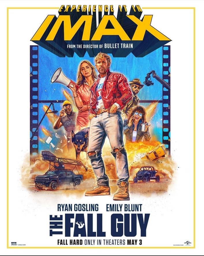 《特技玩家》影評-導演大衛雷奇的類自傳改編電影-無雷 – 昆汀涂點評電影